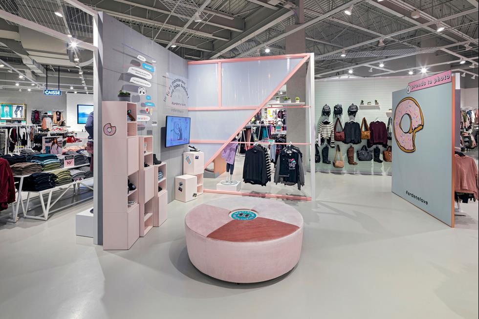 Store of the Week: Ardene, Saint-Jérôme, Quebec | News | Retail Week